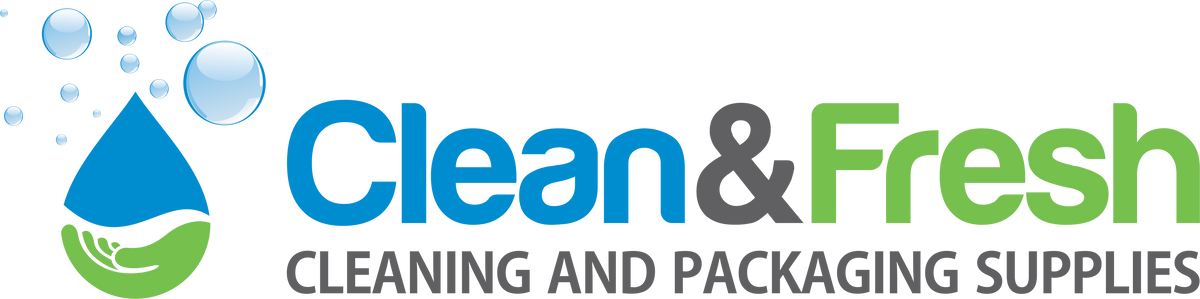 Cleaning, Packaging & Papergoods Supplies – Clean & Fresh