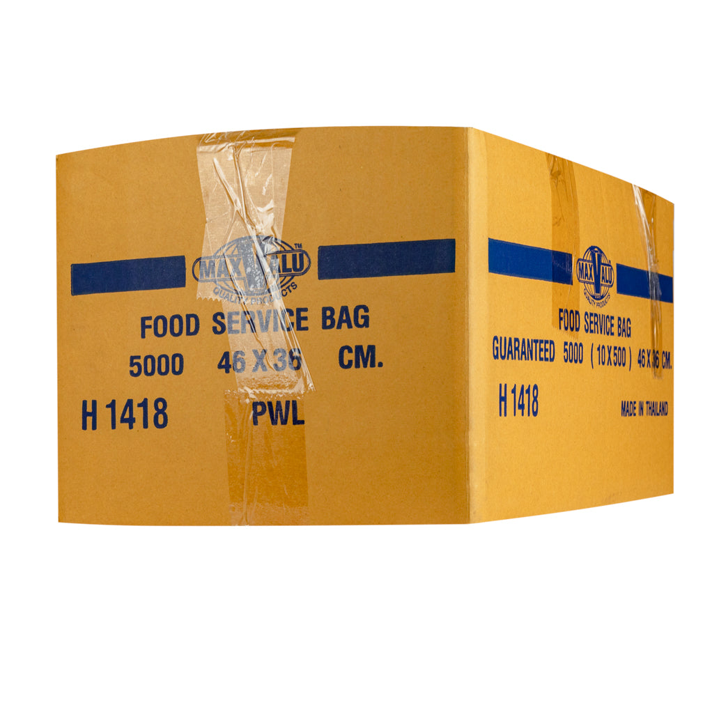 Food Service Bag – Clean-andFresh